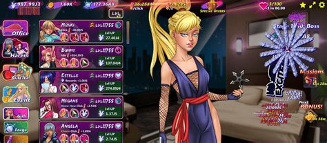 Memory Leak Bug Reporting And Feedback Hentai Heroes