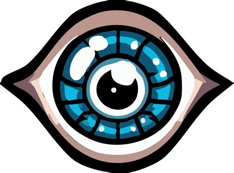 Evil Eye Png Graphic Clipart Design 24585880 Png
