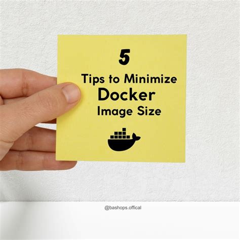 Bashops Academy On Linkedin Docker Devops Containerization Bashops Tips Dockertips…