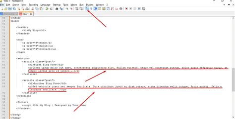 Notepad Word Wrap Quick And Simple Guide