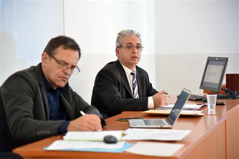 Седница извршног одбора заједнице Електротехничких школа ЕТШ „Никола Тесла“ Ниш