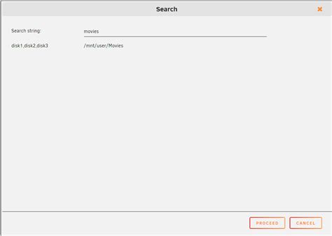 dynamix file manager page 3 plugin support unraid