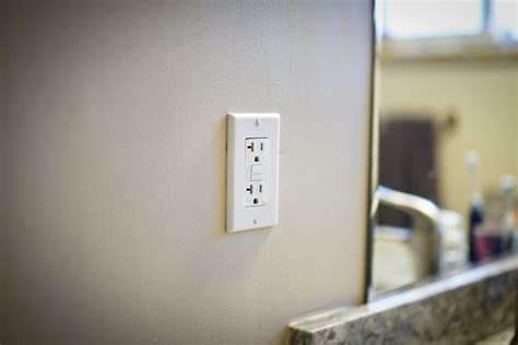 Lost Power In Your Bathrooms Heres The Fix Scott Home Inspection