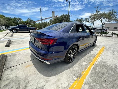 My New Navarra Blue B9 Raudis4