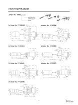FF Side Mounting Float Switch FineTek Co Ltd PDF Catalogs Technical Documentation