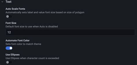 Polystat Plugin For Grafana Grafana Labs