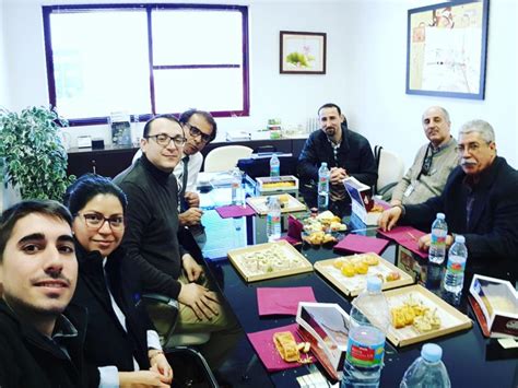 Lyes Mohammed Seghir On Linkedin With Entrol Stimulation Team