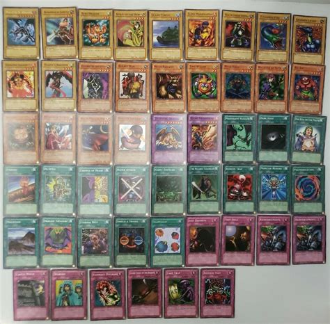 Joey Wheeler Starter Deck Yami Navi Yu Gi Oh X Hello Kitty And