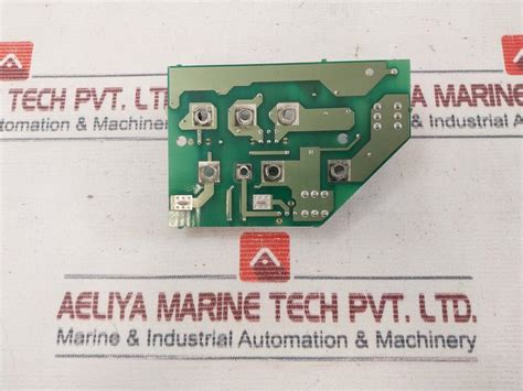 Miller Rectifier Protection Pcb Aeliya Marine