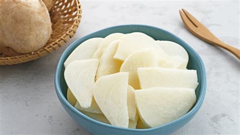 Jicama Shopping At Everett Harris Blog