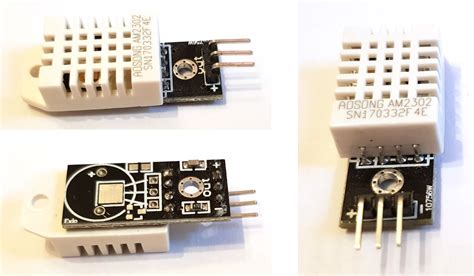 SmartHome ESP NodeMCU Und DHT Sensor Zusammenbauen Und Programmieren ByteYourLife Com