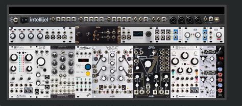 PLEASE CONVINCE ME I NEED VCAS INSTEAD OF R Modular