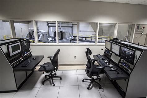 Kraken Spatial Disorientation Training And Research Device Etc