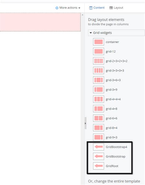 Mvc Dragging A Grid Control On A Page Results In An Error Progress Community