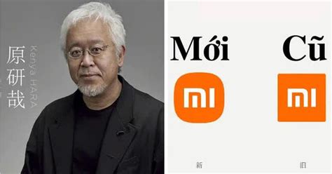 Xiaomi gây tranh cãi nảy lửa khi chi tới gần tỷ VNĐ để thiết kế logo mới nhưng nhìn chẳng