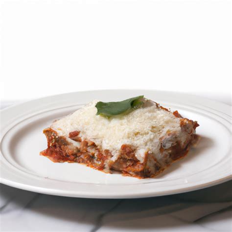 Lazy Day Lasagna Recipe Wise