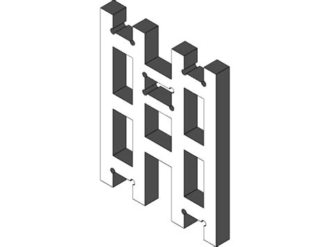 Free Cad Designs Files And 3d Models The Grabcad Community Library