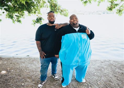 Dave Blunts Shares Weight Loss Journey With Supportive Fans Celebrity Insider