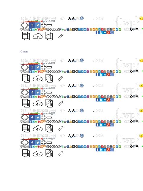 calculadora en c sharp pdf