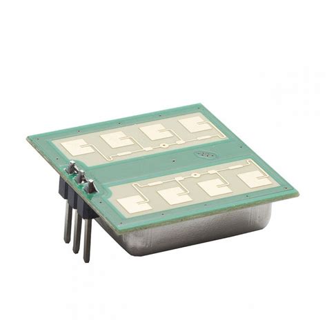 Cdm324 Microwave Body Radar Induction Switch Sensor