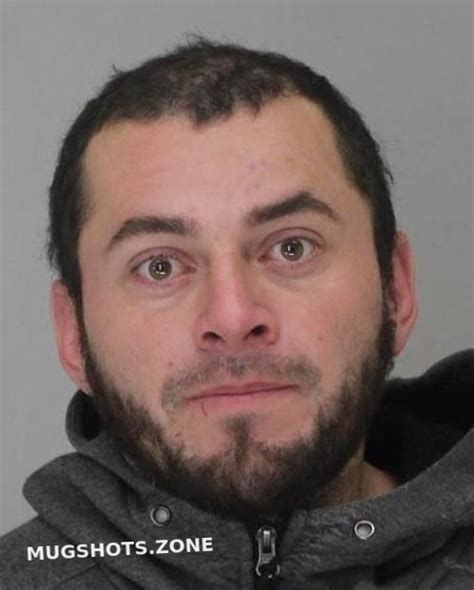 Escobar Reyes 03162024 Dallas County Mugshots Zone