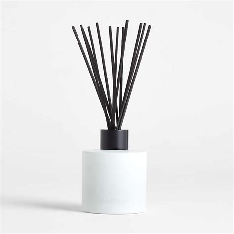 Sea Salt Citron Diffuser Crate And Barrel Canada