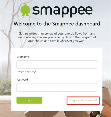 i forgot lost my password what to do support