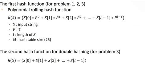 solved write code in c here are the information of two