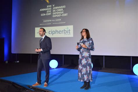 Red Seguridad Tiene Presencia En Las Jornadas STIC CCN CERT