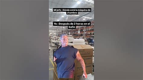 Y Que Tiene Humor Maquilas Memes Maquila Youtube