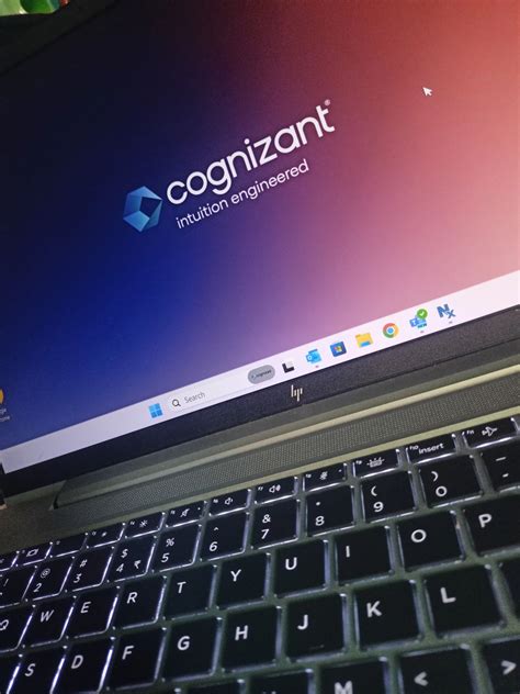 Abi Suresh On Linkedin My First Job My Career Has Been Started With Cognizant 💎 💙 Thank You