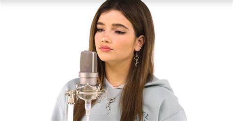 Lexi Jayde Drops Emotional New Song ‘if I Really Love You Watch The