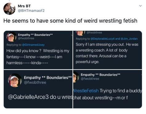 The Profile Of Sexual Predators Pt 1 Survivorsupport