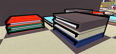 rendering one mesh before another in unity 2018 stack overflow