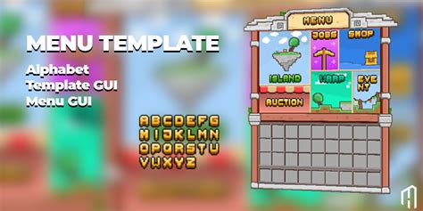 gui template builtbybit