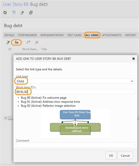 add bugs to the task board or backlog pages azure devops blog