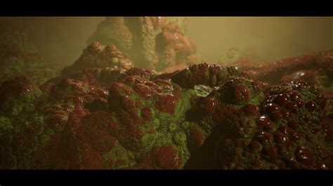 Alienculture Asset Cloud