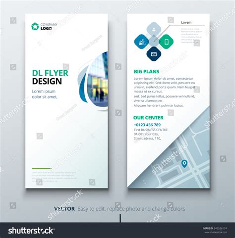 169 Dl Leaflet Health 图片、库存照片和矢量图 Shutterstock