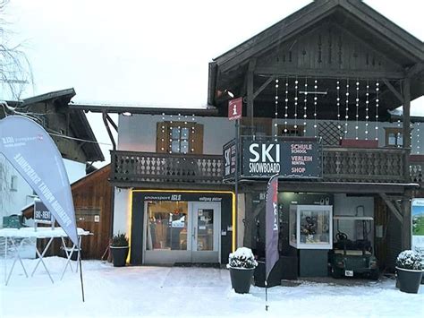 Ski Rental Shop Snowsport Igls All You Need To Know Checkyeti