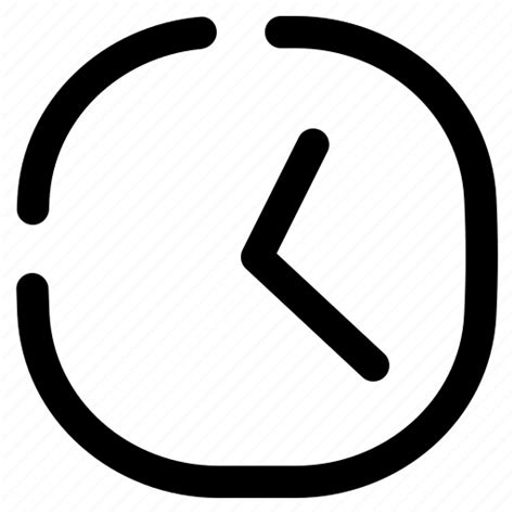 Time Timer Stopwatch Wait Chronometer Icon Download On Iconfinder