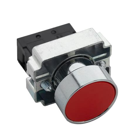 Start Stop Push Buttons