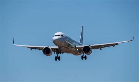 Pilot Banned After UNBELIEVABLE Sex Exploits Of Cabin Crew Laid Bare In Diary World News