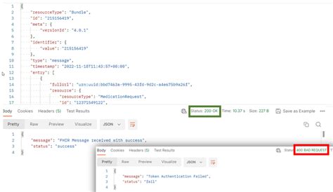 GECA API Request Example Download Scientific Diagram