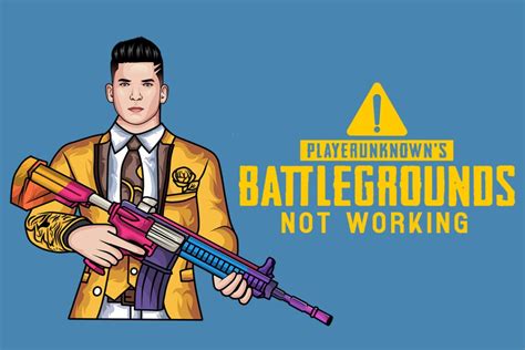 Fix PUBG Not Working On Windows 10 TechCult Fix PUBG Not Working On Windows 10 TechCult