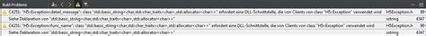 Library Version Mismatch C Hdf5 Windows Stack Overflow