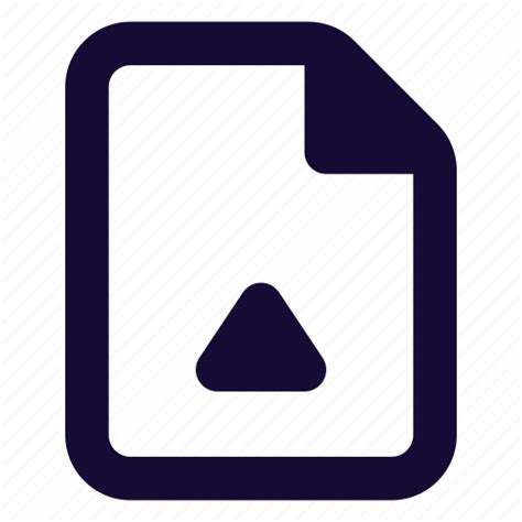 File Caret Up Icon Download On Iconfinder On Iconfinder