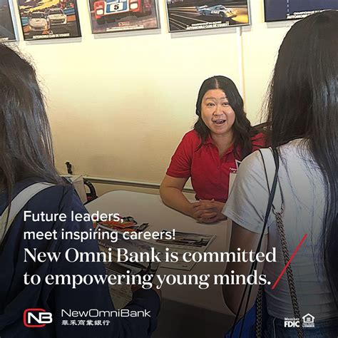 New Omni Bank On Linkedin Jacareerfair Financialcareers