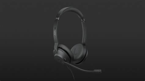 Jabra Evolve Review Headphonecheck Com