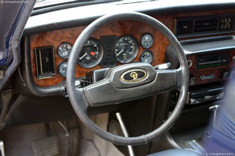 Auction Results And Sales Data For 1985 Daimler Ds420