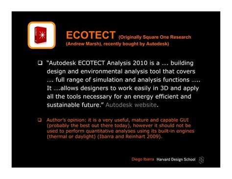 Shading Analysis Using Ecotect Softwarepdf